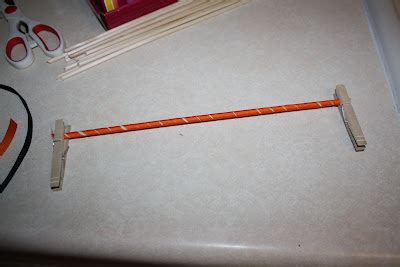 Crafty Momma How To Curl Grosgrain Ribbon