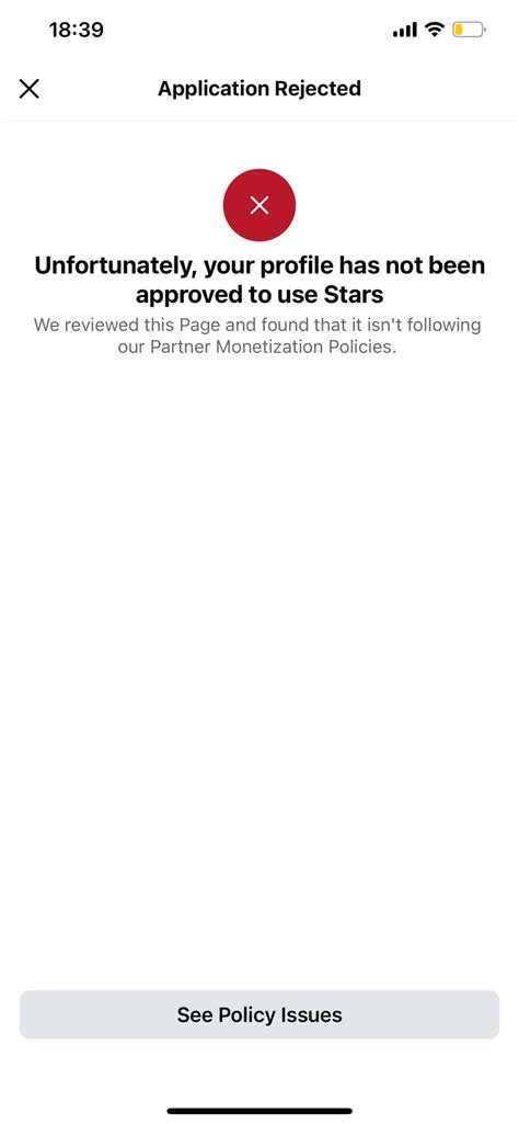 facebook bonus program issues hello can someone explain how i am not