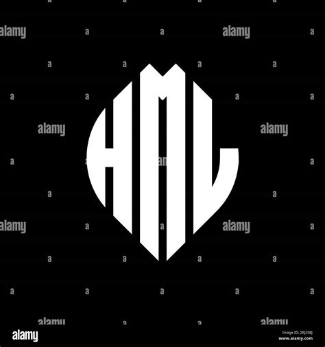 Hml Logo Stock Vector Images Alamy
