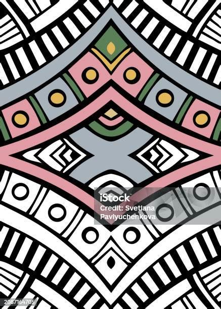 어린이와 성인을 위한 수제 낙서 젠탱글 스트레스 방지 스타일의 색칠하기 책 흑백 이국적인 선화입니다 동양 아시아 인도 멕시코