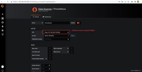 Prometheus监控k8s Csdn博客