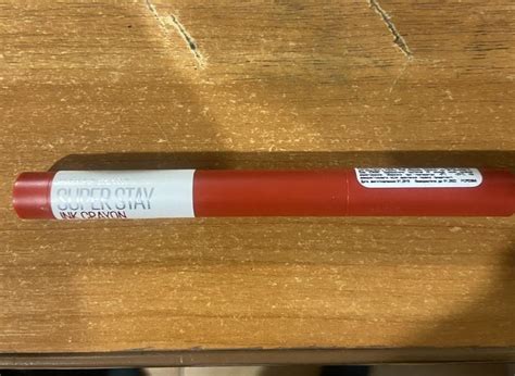 Помада Maybelline — цена 150 грн в каталоге Помада для губ Купить товары для красоты и здоровья