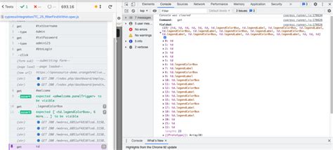 How To Use Filter Find And Within Commands In Cypress Testersdock