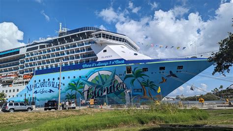 Margaritaville Cruise 60 Photos