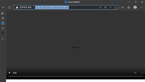 The Golang Cannot Get Stream From Rtsp · Issue 12 · Vladmandic