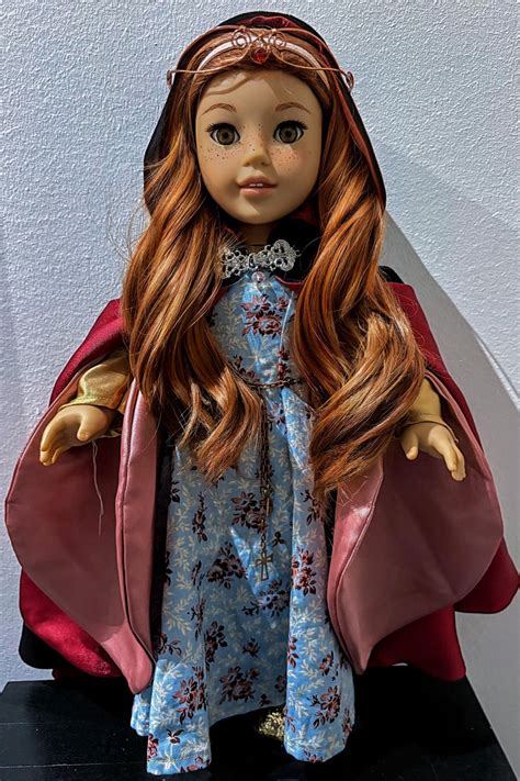 meet ruby r americangirl