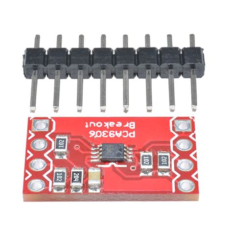 Buy PCA Bidirectional Level Module V To V V To V Bits I C IIC Bus And SMBus