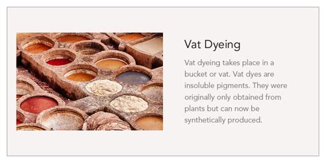 Different Ways To Dye Fabric Quality Solution Dyeing