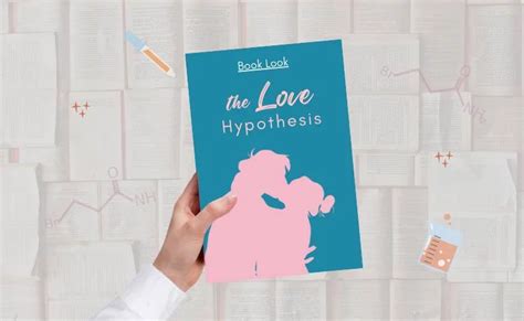 Book Look Outfits Inspired By The Love Hypothesis Characters The