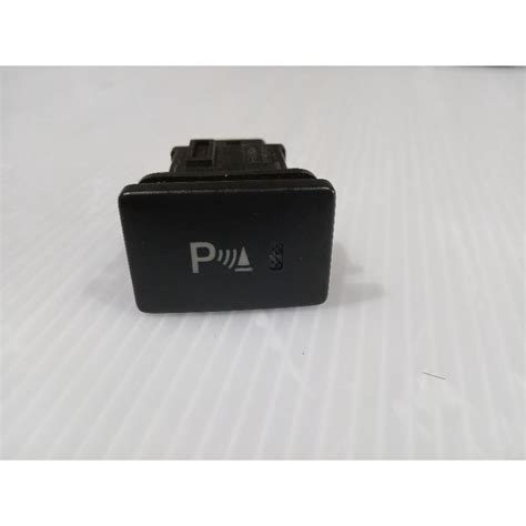Perodua Axia Parking Sensor Switch Shopee Malaysia