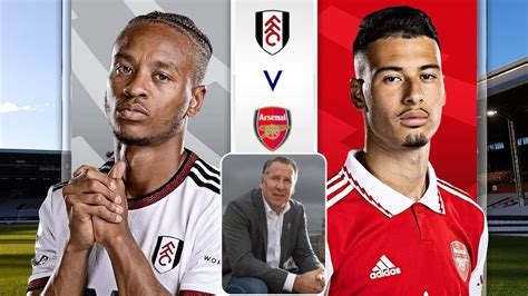 ဖူလ်ဟမ် အာဆင်နယ်တို့ လန်ဒန်ဒါဘီ ပွဲစဉ် အတွက် ပေါမာဆန်ရဲ့ သုံးသပ်ချက