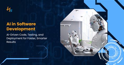 ai in software development transforming code and testing