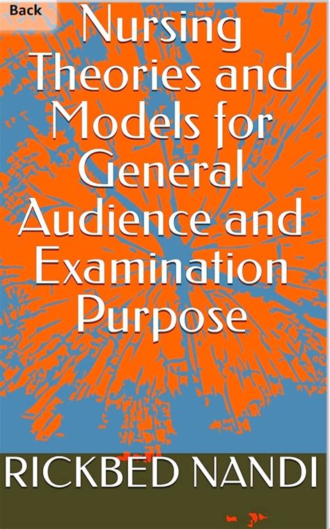 Rickbed Nandi On Linkedin Published At Amazon Kindle