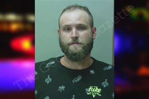 Jordan Elkins — Towns County Jail Bookings