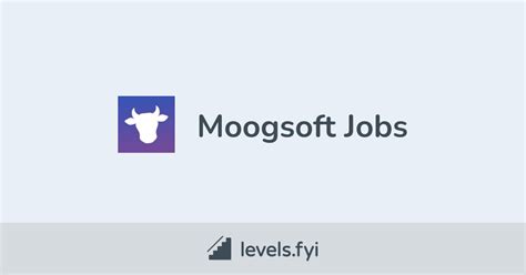 Moogsoft Jobs Levels Fyi