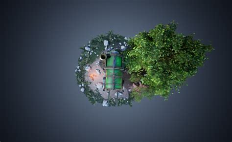 Wingfox Substance Painter To Unreal Engine Masterclass Yiihuu Cc