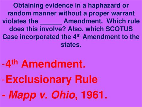 Ch S 4 5 Test Review Ppt Download