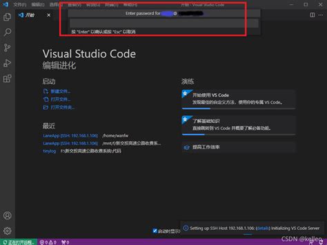 Windows Vscode Linux C C Win Vscode Linux Csdn