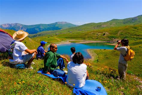 სალაშქრო ფესტივალი ზღვიდან მთამდე • ინფოაჭარა • Infoajara