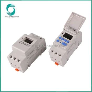 Digital Programmable Volt Dc Timer Switch Buy Digital Programmable Volt Dc Timer Switch