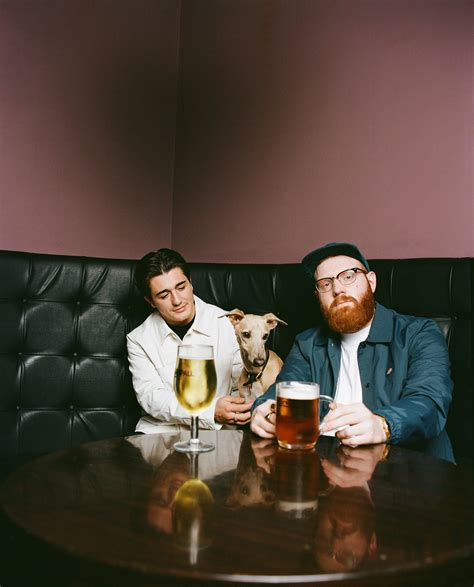 Hunger Mag Lf System — Alex Rorison