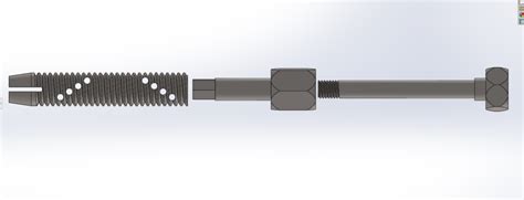 Free Cad Designs Files And 3d Models The Grabcad Community Library