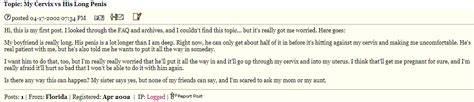 Why Sex Ed Is Important R Trollxchromosomes