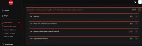 Sujit Gaikwad On Linkedin Stackandqueue Dsa Datastructures