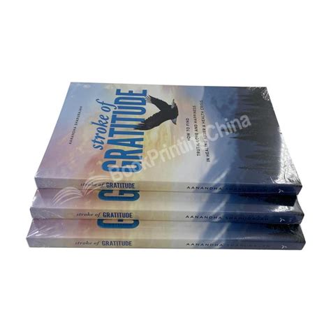 To Shrink Or Not To Shrink For Books Printing