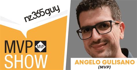 Microsoft Innovation Podcast On Linkedin Angelo Gulisano Angelo Gulisano Shared His Inspiring