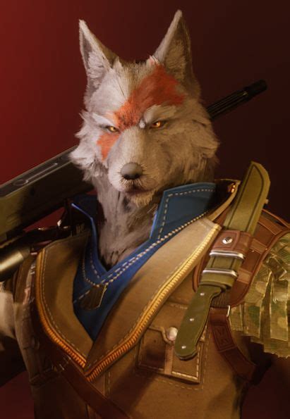 Characters In Wild Assault Tv Tropes