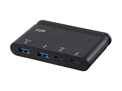 Monoprice USB C To Port USB USB