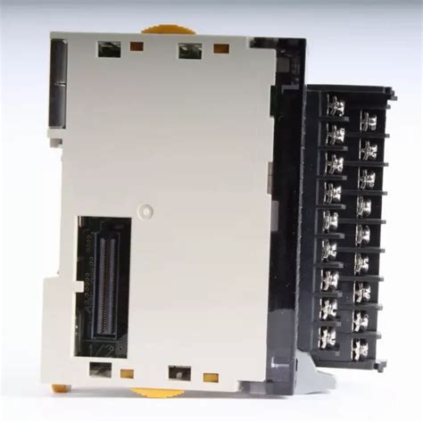 Omron CJ1W OC211 Output Unit Industrial Automation Equipment Provider