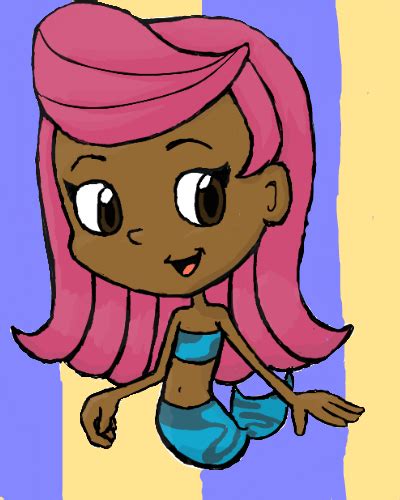 Bubble Guppies Deviantart Gallery
