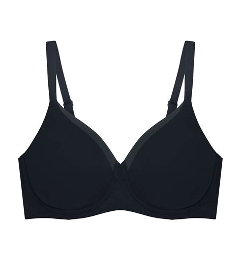 Wired Bras Triumph Smooth Infinity Wired Padded Bra Triumph Thailand