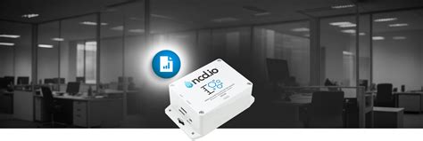 Industrial Iot Wireless Particulate Matter Sensor Datasheet