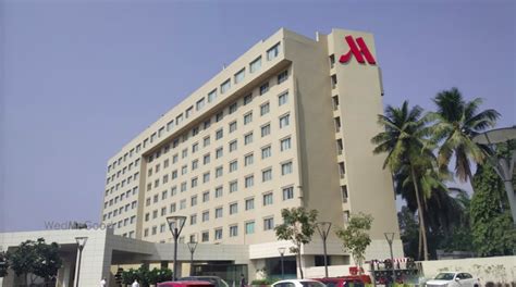 Surat Marriott Hotel Piplod Surat Wedding Venue Cost