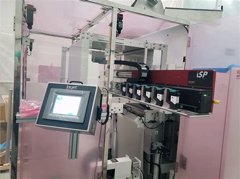 Isp Array Graphics Marking Systems Isp Array Graphics Marking Systems