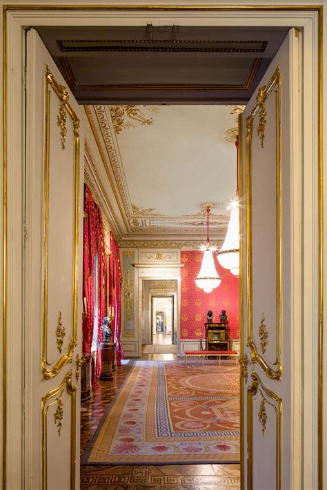 Prunkräume Albertina Museum Wien