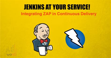 How To Integrate ZAP With Jenkins A Step By Step Guide We Blogs