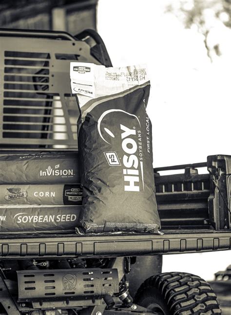 FS Seed Case Study The Flatland