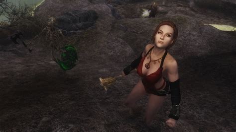 Interesting NPCs In My Game Sulaco S Blog LoversLab