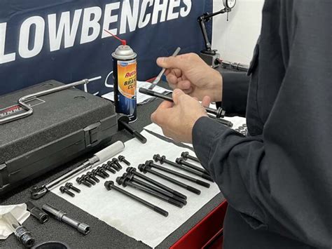 How To Build An Ls Engine Short Block Assembly Part 3