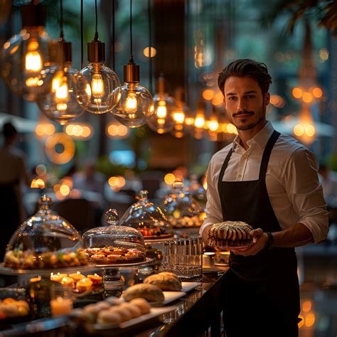 Streamlining Hotel Operations Technological Innovations For Operational Excellence Mise En Place