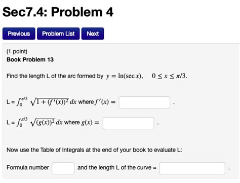 solved sec7 4 problem 4 previous problem list next 1
