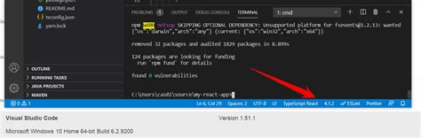4 0 0 breaks with typescript all versions · issue 9868 · facebook