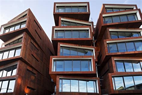 Building Blocks Architecture Now