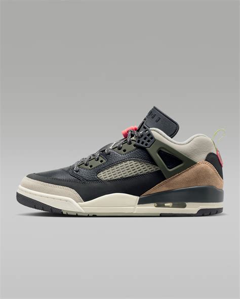 Jordan Spizike Low Zapatillas Hombre Nike Es