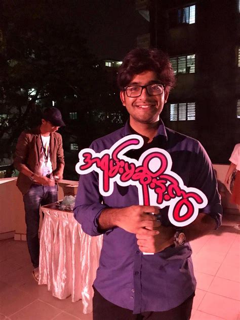 Meet Chit Ko Soe Passion Point Media Company Limited