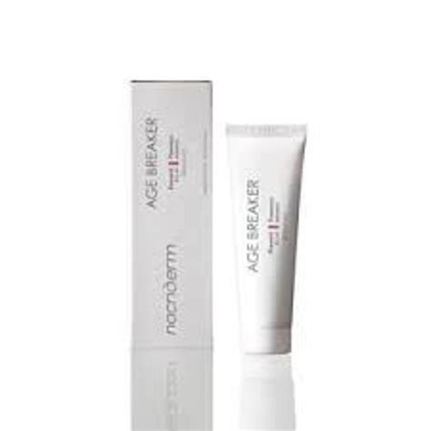 AGE BREAKER cream | Dr.Recipe
